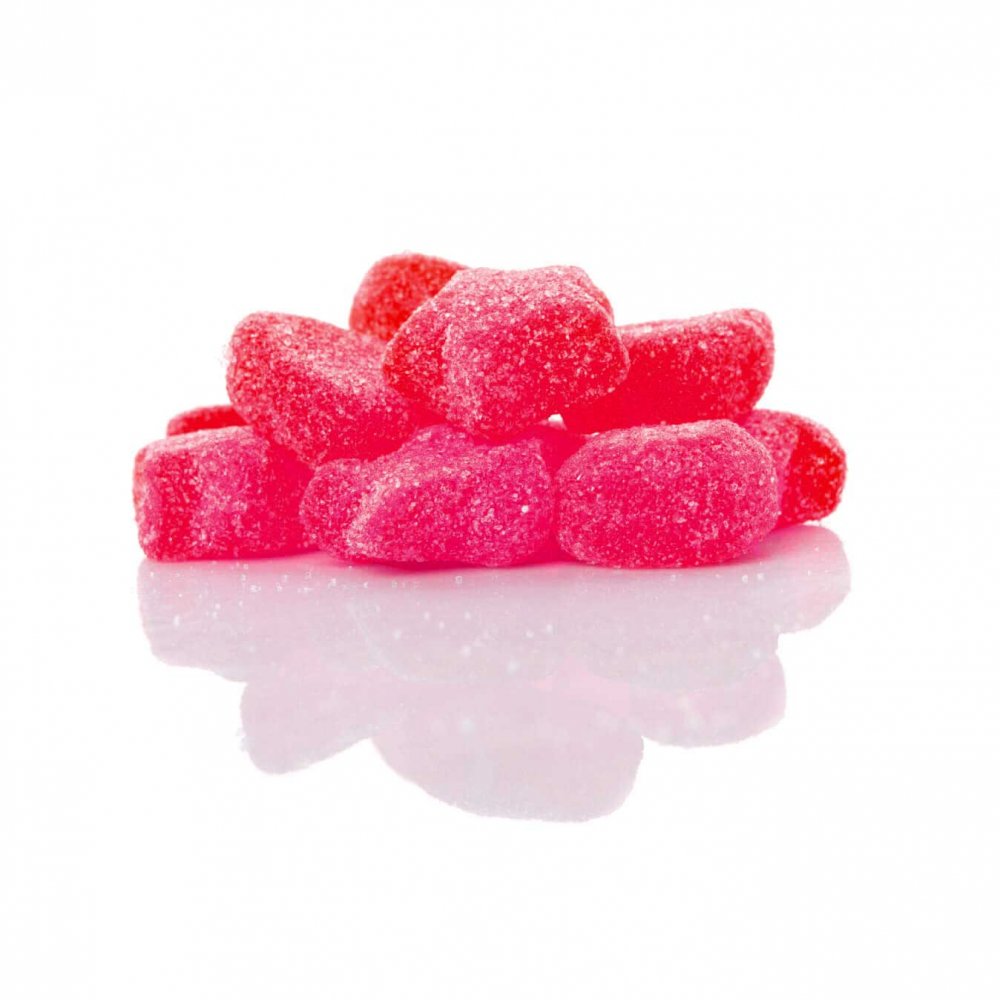 Jelly Raspberry 40 Mg Hhc Gurufarm